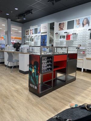TARGET OPTICAL - Updated November 2025 - 14 Reviews - 2660 E Highway 50 ...