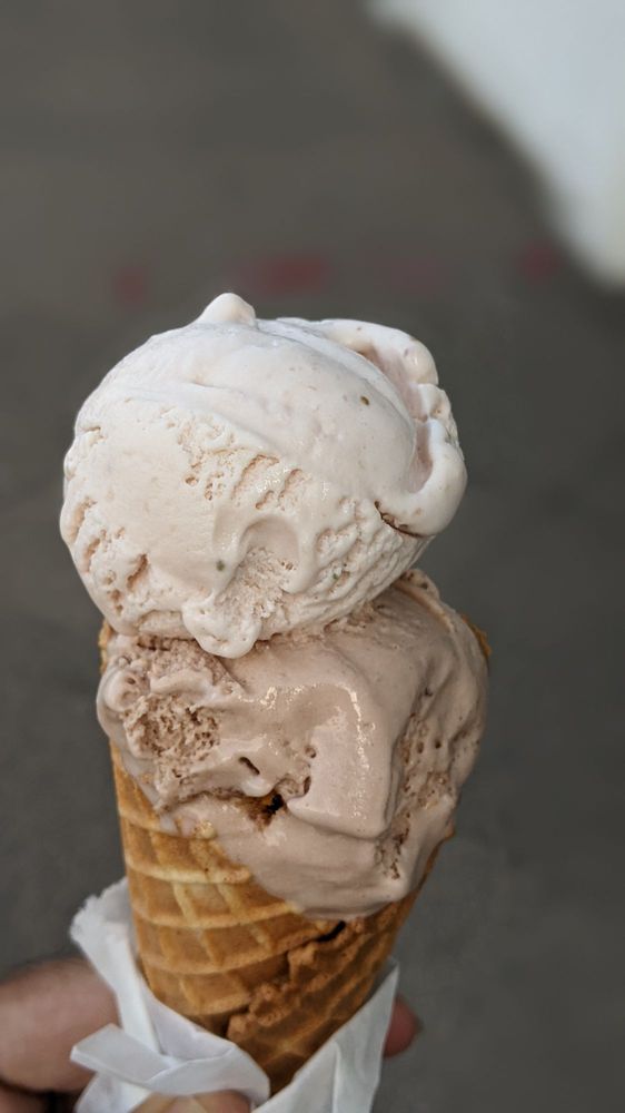 SUMMERLAND HOMEMADE ICE CREAM & PATISSERIE - Updated March 2025 - 65 ...