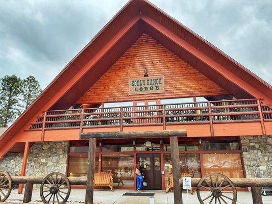 KOHL’S RANCH LODGE - Updated August 2024 - 217 Photos & 140 Reviews ...