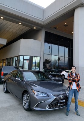 KEYES LEXUS - 407 Photos & 1762 Reviews - 5905 Van Nuys Blvd, Van Nuys ...