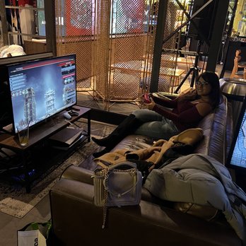 OS NYC - Updated April 2025 - 91 Photos & 29 Reviews - 50 Bowery St ...