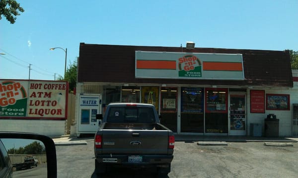 SHOP-N-GO - Updated January 2026 - 12105 Pioneer Blvd, Norwalk ...