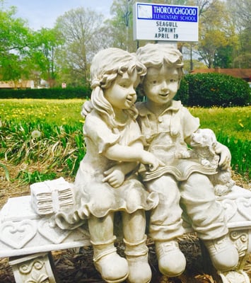 THOROUGHGOOD ELEMENTARY SCHOOL - Updated December 2025 - 63 Photos ...