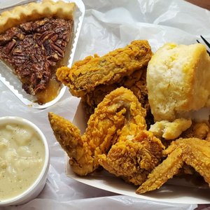 DANNY’S FRIED CHICKEN - 46 Photos & 71 Reviews - Fast Food - 408 John ...