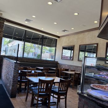 FRANTONI’S PIZZERIA & RISTORANTE - Updated October 2025 - 63 Photos ...