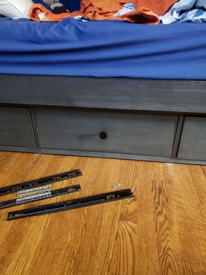 RIH FURNITURE REPAIR - Updated December 2025 - 81 Photos & 12 Reviews ...