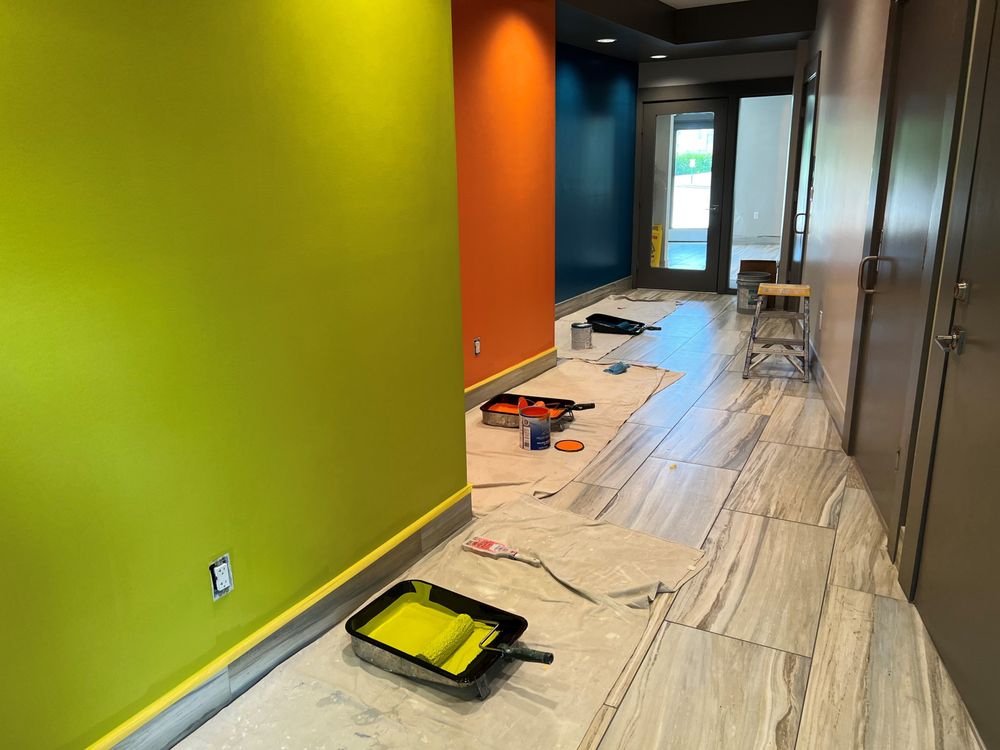 QUALITY PAINTING - Updated August 2024 - 13 Photos - Port Huron ...