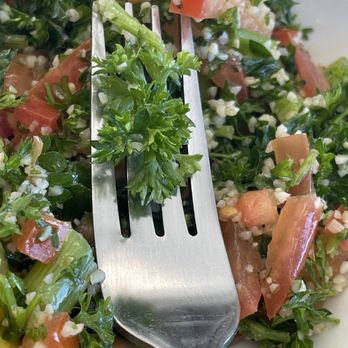 YAFA GRILL - Updated June 2024 - 87 Photos & 41 Reviews - 5353 N ...