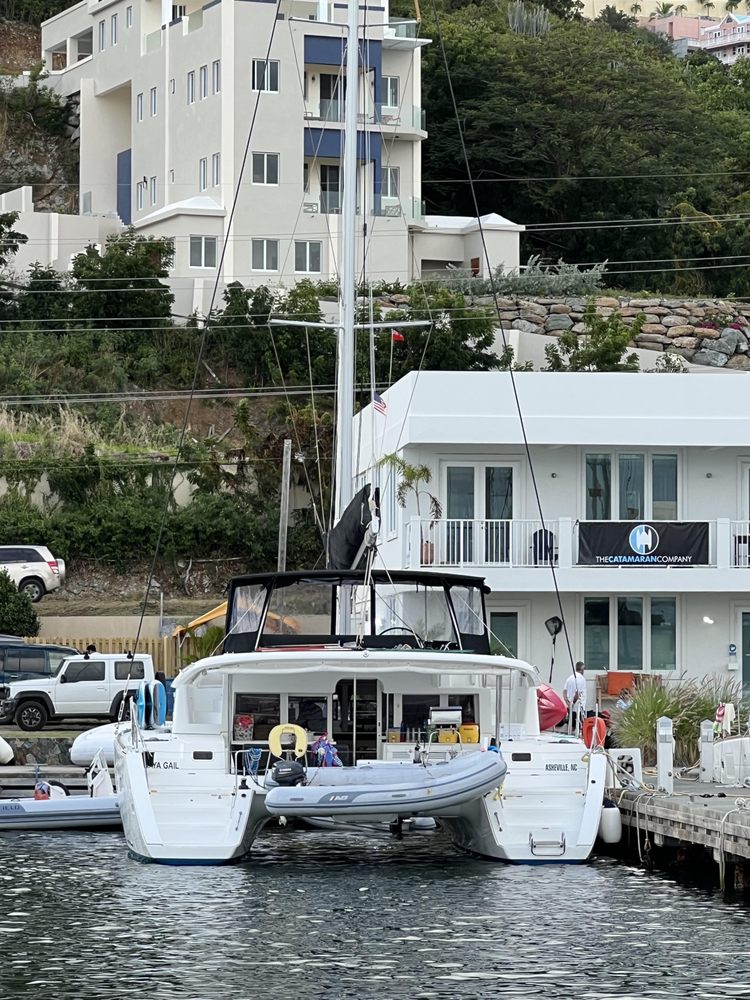 FESTIVA SAILING VACATIONS - 55 Photos & 40 Reviews - Hodges Creek ...