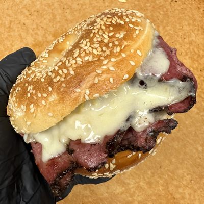 SHUG’S BAGELS - Updated December 2025 - 286 Photos & 229 Reviews - 4001 ...
