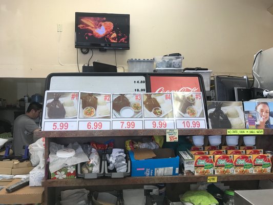 AZAMA FISH WHOLESALE - 73 Photos & 65 Reviews - 94-676 Farrington Hwy ...