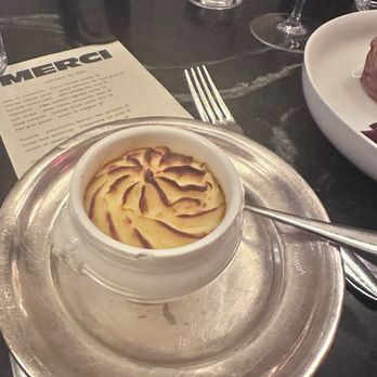 MERCI - Updated January 2026 - 49 Photos & 10 Reviews - 28 Pitt St ...