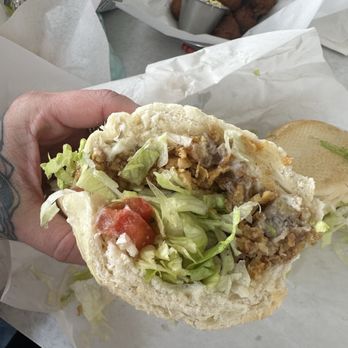 POP’S POBOYS - Updated August 2025 - 205 Photos & 191 Reviews - 740 ...
