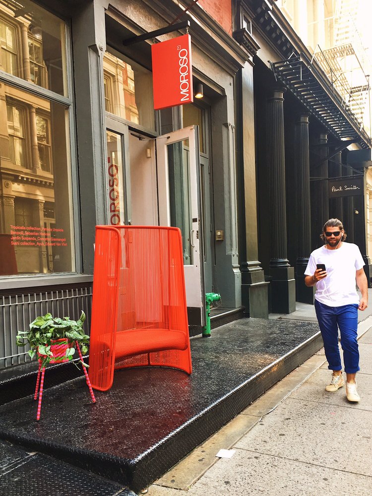 MOROSO - Updated July 2025 - 105 Madison Ave, New York, New York ...