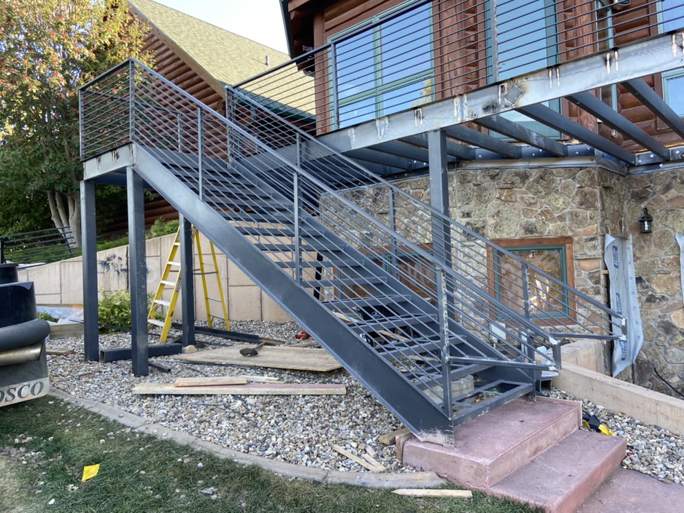 MID STATE WELDING - Updated January 2026 - 16 Photos - Spearfish, South ...