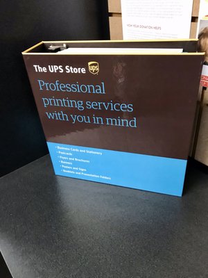 THE UPS STORE - Updated November 2024 - 25 Photos & 54 Reviews - 4001 ...