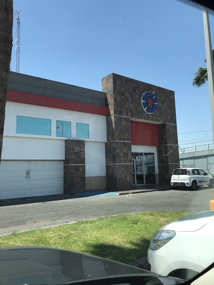 CONSTRUCTORA CADENA - Updated October 2024 - Blvd. Lazaro Cardenas 1601 ...