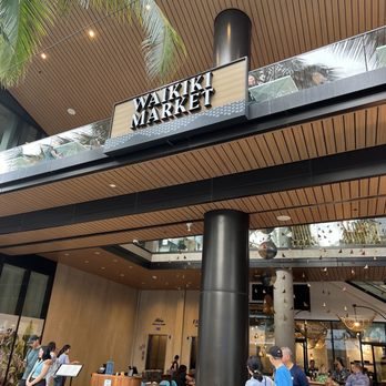 WAIKIKI MARKET - Updated November 2024 - 556 Photos & 128 Reviews ...