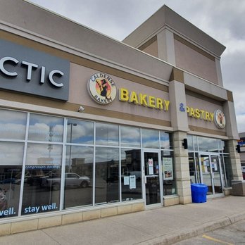 CALDENSE BAKERY - Updated December 2025 - 442 Holland Street W ...