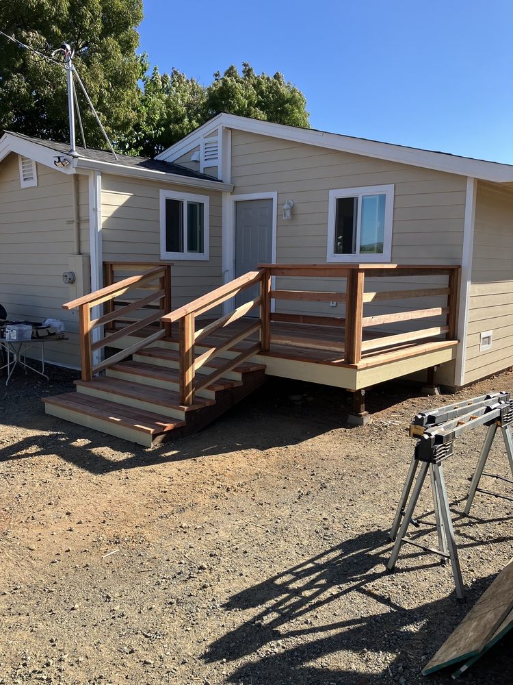 CONNER’S DECKING & SIDING - Updated July 2025 - 24 Photos - Modesto ...