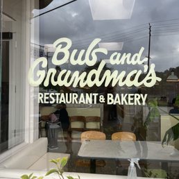 BUB AND GRANDMA’S - Updated August 2025 - 665 Photos & 370 Reviews - 3507 Eagle Rock Blvd, Los ...