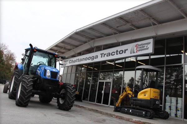 CHATTANOOGA TRACTOR & EQUIPMENT - Updated May 2025 - 54 Photos - 2034 E ...