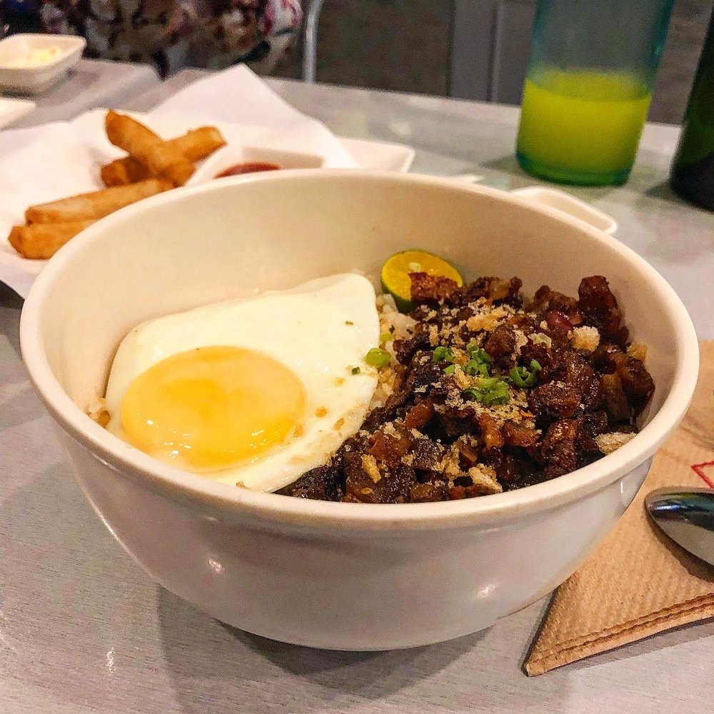 RECOVERY FOOD - Updated July 2025 - 22 Photos & 14 Reviews - Molito ...