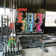 LIFT ATX - 17 Photos & 16 Reviews - 1005 Springdale Rd, Austin, TX - Yelp
