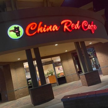CHINA RED CAFE - Updated June 2024 - 138 Photos & 279 Reviews - 13000 W ...