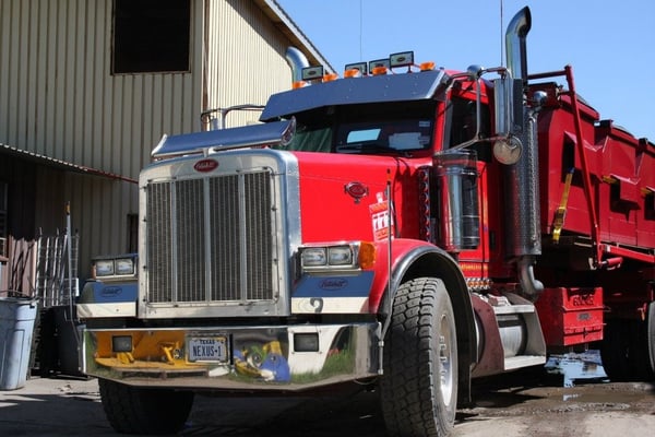 NEXUS DISPOSAL - Updated January 2026 - 20 Photos & 10 Reviews - 6131 ...