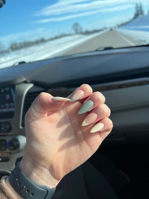 V & V NAILS - Updated December 2025 - 21 Photos & 33 Reviews - 325 ...