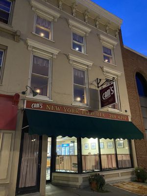 CAM’S PIZZERIA - Updated December 2025 - 89 Photos & 60 Reviews - 476 ...