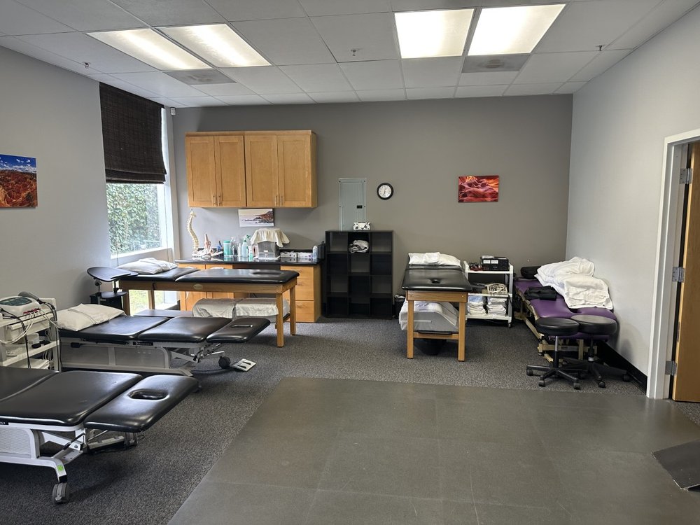 GOLDEN STATE ORTHOPEDICS & SPINE PHYSICAL THERAPY - CAMPBELL - Updated ...