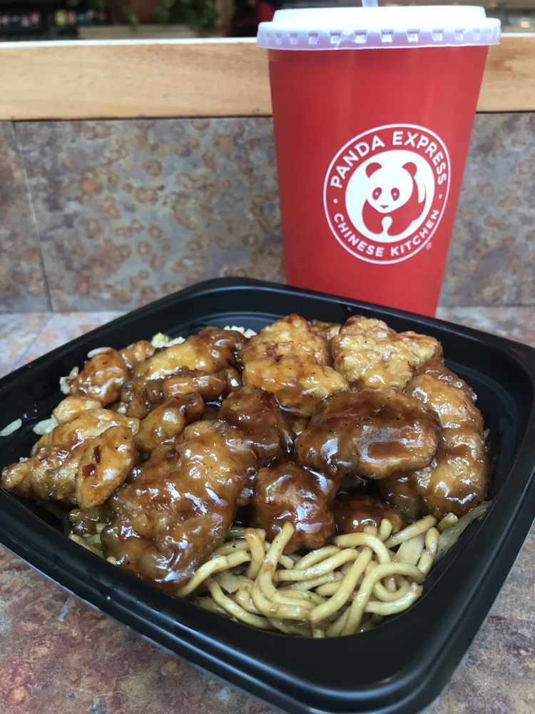 PANDA EXPRESS - TEMP. CLOSED - Updated June 2024 - 19 Photos & 26 ...
