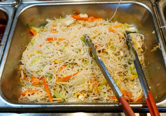 CHINA CITY BUFFET - Updated May 2024 - 17 Photos & 53 Reviews - 3650 S ...