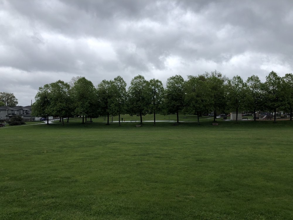 KINGSCREST PARK - Updated December 2025 - 4150 Knight St, Vancouver, British Columbia - Dog ...