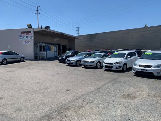 D & M AUTO SALES - Updated December 2025 - 98 Photos & 85 Reviews - 625 ...