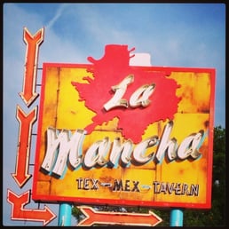 LA MANCHA - Updated September 2025 - 246 Photos & 479 Reviews - 2203 ...