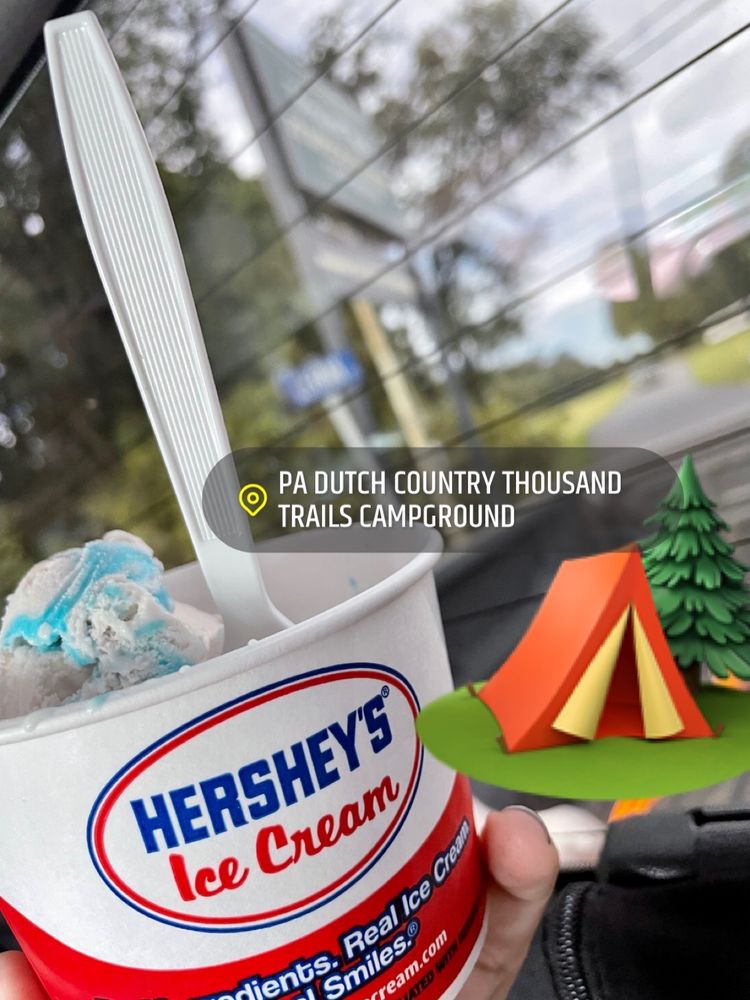 PA DUTCH COUNTRY THOUSAND TRAILS CAMPGROUND - Updated December 2025 ...