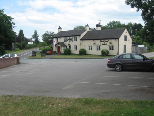 CHETWODE ARMS - Updated January 2025 - London Road, Market Drayton ...