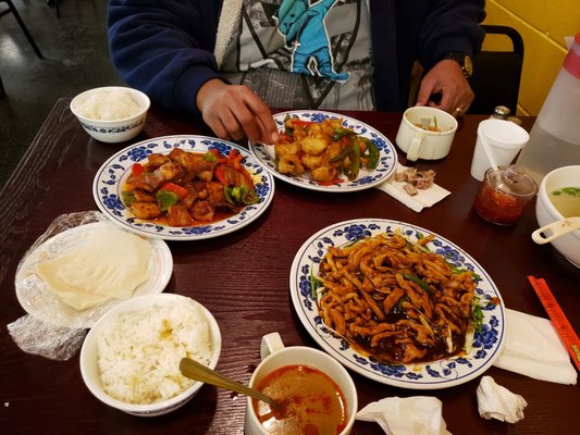 PEKING QUICK ONE - 374 Photos & 223 Reviews - 359 Somerville Ave ...