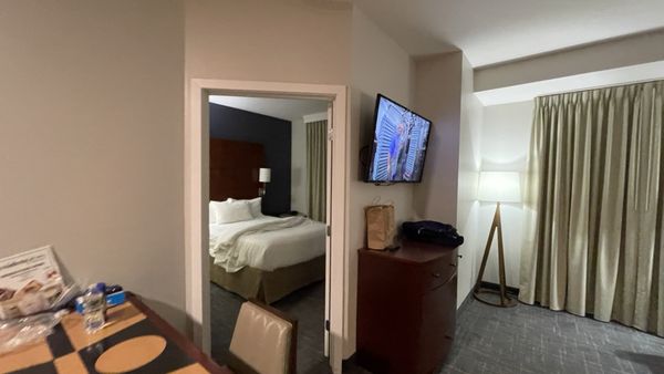 RESIDENCE INN MARRIOTT - WOODBRIDGE EDISON/RARITAN CENTER - Updated May ...
