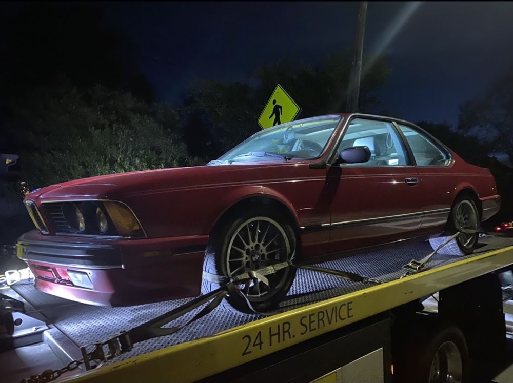 SAM’S TOW - Updated November 2025 - 34 Photos - 4090 Lockhart St ...