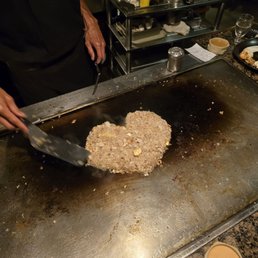 AOKI TEPPANYAKI WAIKIKI - Updated November 2024 - 827 Photos & 606 Reviews - 2005 Kalia Rd ...