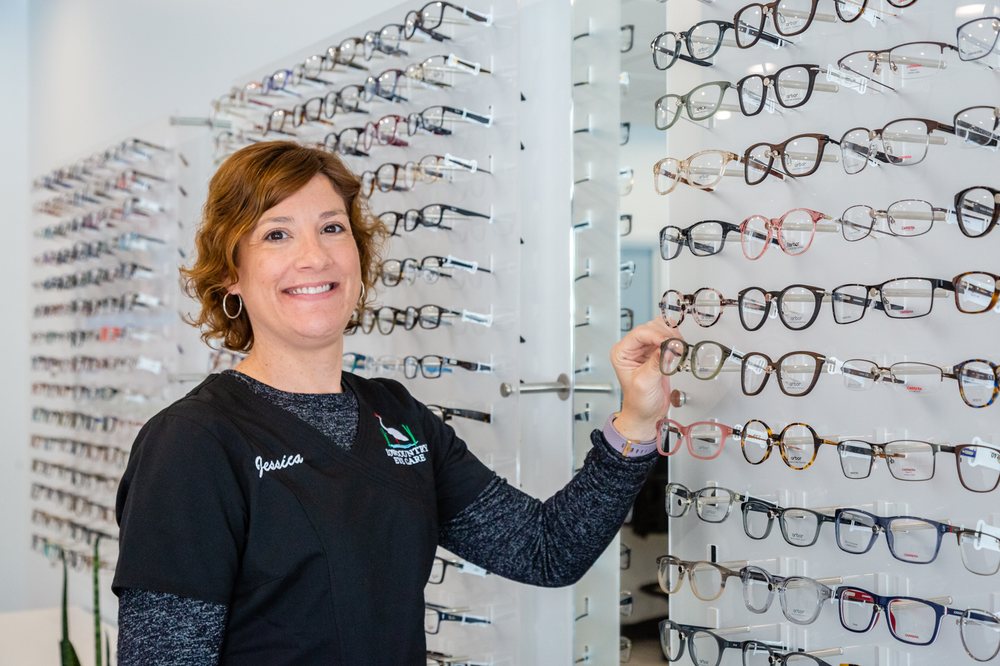 LOW COUNTRY EYE CARE - Updated February 2026 - 25 Photos & 16 Reviews - 102 Greenland Dr, Goose ...