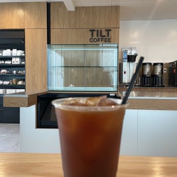 TILT COFFEE - Updated November 2024 - 25 Photos & 16 Reviews - 2000 ...