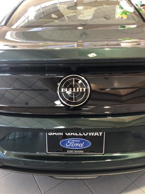 SAM GALLOWAY FORD - Updated December 2025 - 31 Photos & 193 Reviews ...