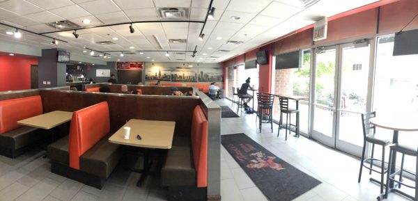 HAROLD’S CHICKEN SHACK - 278 Photos & 430 Reviews - Chicken Wings - 612 ...