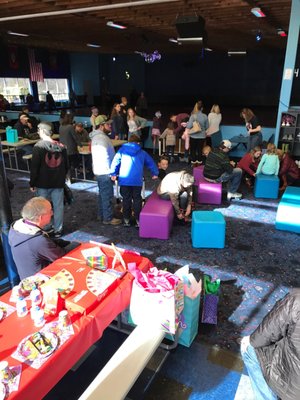 STARLIGHT SKATIUM SKATING RINK - Updated September 2025 - 19 Reviews ...