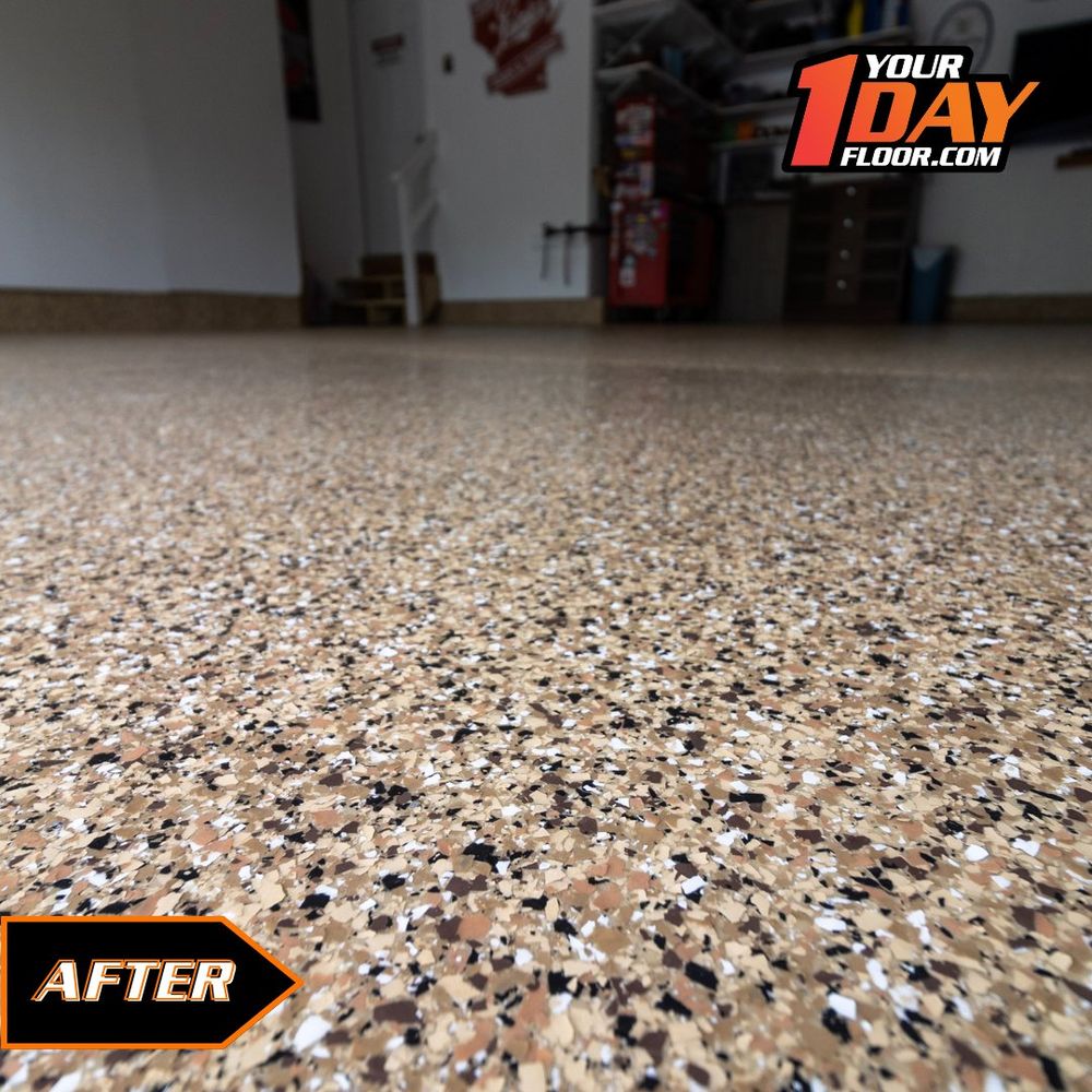 YOUR1DAYFLOOR - Updated January 2025 - Request a Quote - 20 Photos - 8620 Winton Rd, Cincinnati ...